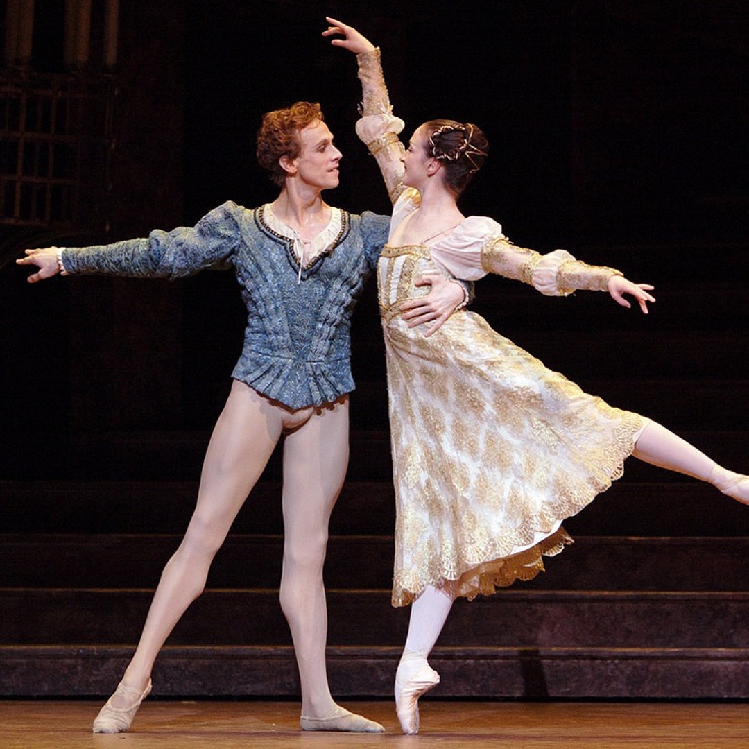 Stream Act 1 - Dance Of The Knights by The Royal Ballet and Opera ...