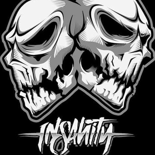 Stream INSANITY INVITES VATO & UNPROVEN / TOXIC SICKNESS RESIDENCY SHOW ...