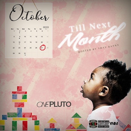 Stream OnePluto_Jeeesh | Listen to Till next Month playlist online for ...