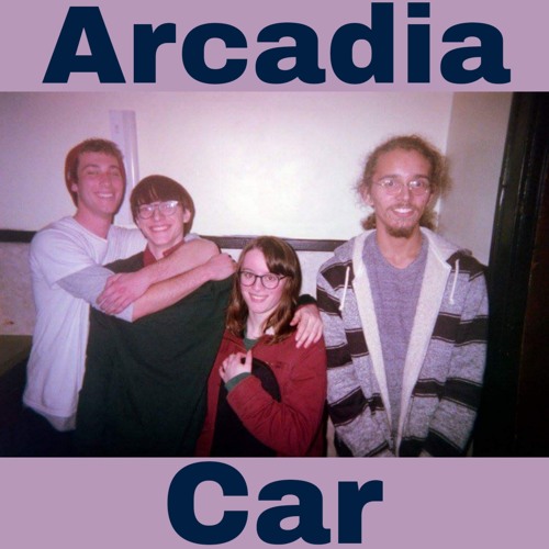 Stream Car by Official Arcadia Band | Listen online for free on SoundCloud