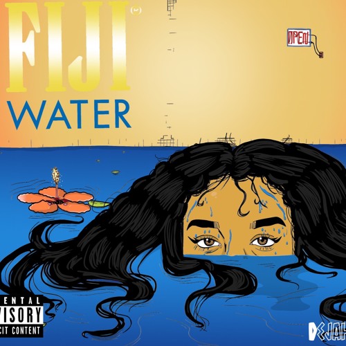 Stream Fiji Water by Dejah Monea | Listen online for free on SoundCloud