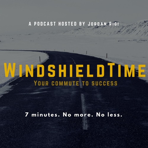 Stream episode Ep.2: Know Your Why by Jordan Rigi podcast | Listen ...