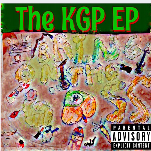 Stream Cock - Et Launcher by The Kyle Gass PROject | Listen online for ...