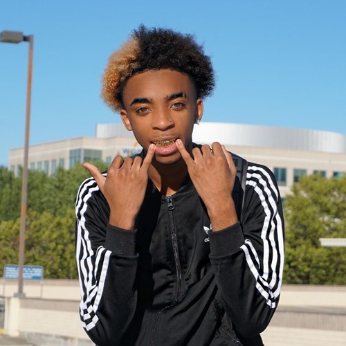 Stream Maj4L x FirstClass Montae - Before Its Too Late by Goated Sounds ...