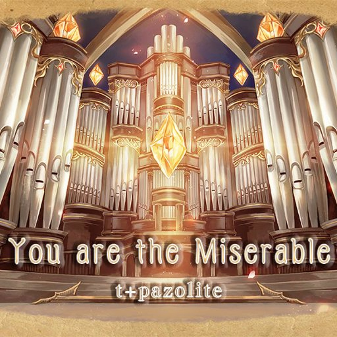 Listen to 004. [C.H.S.] You are the Miserable (Uncut Edition.) - t ...