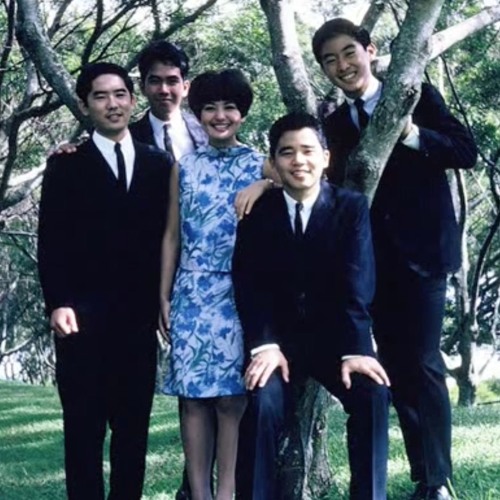 Stream Interview: Linda Green & Fred Kobashikawa (Linda Green & The ...