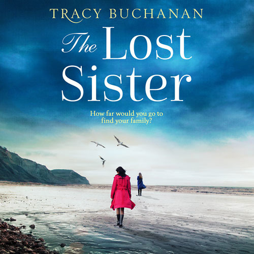 Stream The Lost Sister: A gripping emotional page turner with a ...
