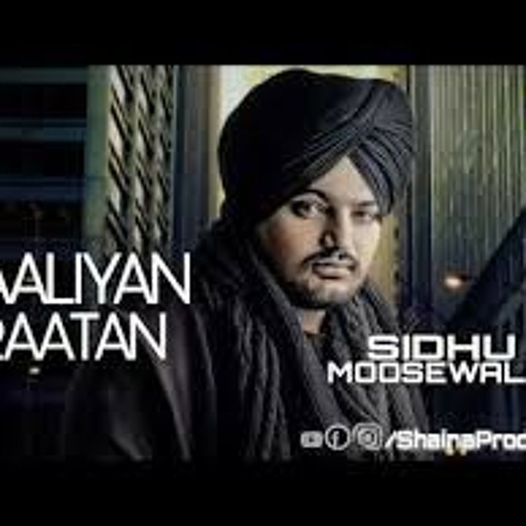 Stream Khan Zeeshan | Listen to sidu musa wala playlist online for free ...