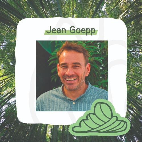 Stream episode Portrait d’expert – Jean Goepp – fondateur de l’ONG ...