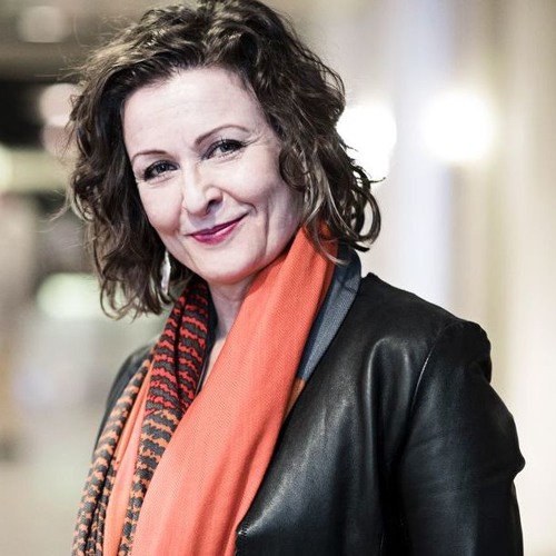 Stream EP#7 | Meet Laura Londén, HR Director at UNRWA by Where Talent ...