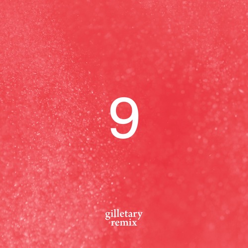 Stream cashmere cat - 9 (gilletary remix) by Gilletary | Listen online ...