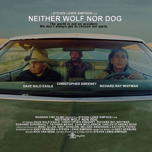 Stream episode Steven Lewis Simpson Interview by RSURadio podcast ...