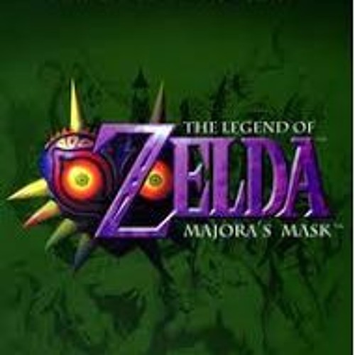 Stream The Legend Of Zelda Majora's Mask - Song Of Healing (Emotional ...