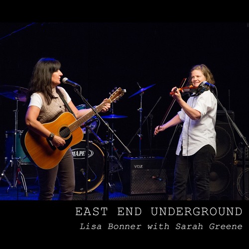 Stream LTV STUDIOS | Listen to EAST END UNDERGROUND - Lisa Bonner With ...