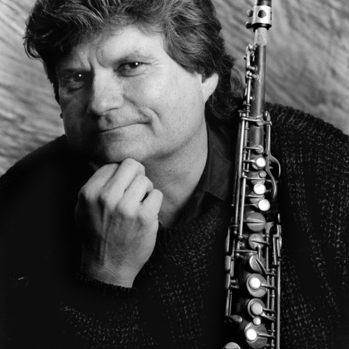 Stream For Barbara - Alto Saxophone Ballad Sal Lozano by Tom Kubis ...