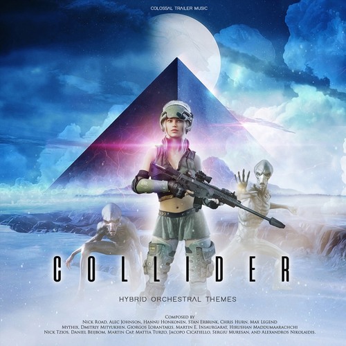 Stream Ode To Liberty by Colossal Trailer Music | Listen online for ...