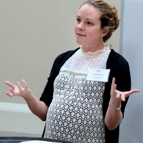 Clare Beams - The Best Picture Of Beam