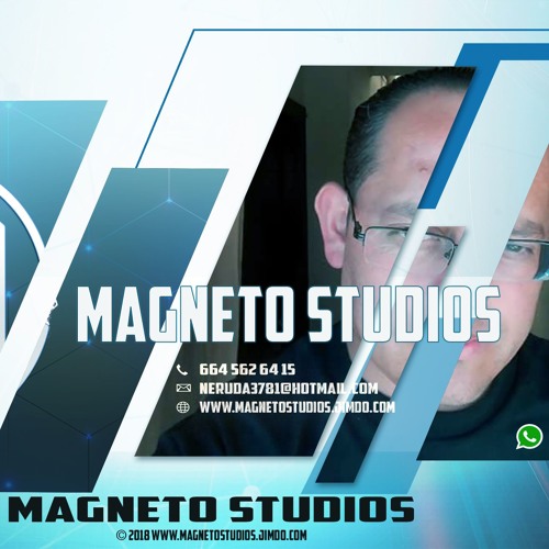 Stream Ice Logo by Cesar Genaro Marquez P | Listen online for free on ...