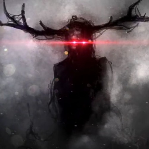 Stream The Dark Entity by Alejandro Kagetsuki | Listen online for free ...