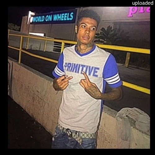 Stream Blue Face- Thotiana (Bass Boosted) by Raven ヘンタイコ | Listen ...