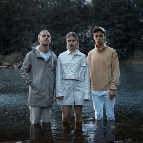 Stream Ember Island - Creep(JNSN REMIX) by JNSN | Listen online for ...