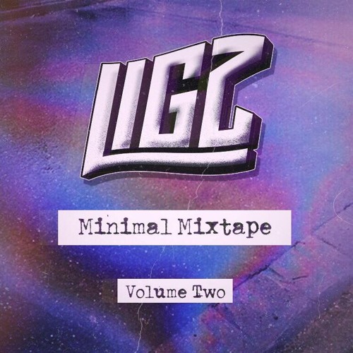 Stream MINIMAL MIX - VOL #2 by LIGZ | Listen online for free on SoundCloud