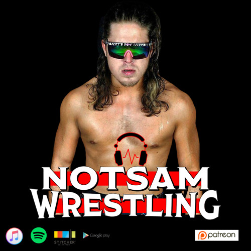 Stream Joey Janela after All In - Notsam Wrestling 202 by Notsam Wrestling | Listen online for ...