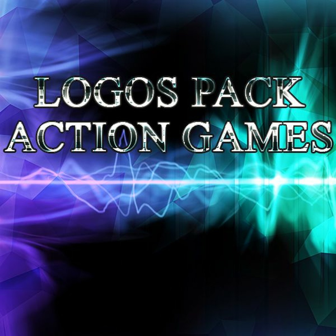 Stream Logos Pack - Action Games (Full Preview) by Royalty-Free Music by Andrew Sitkov | Listen ...