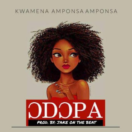 Stream Kwame Amponsah Amponsah - Odo Pa by kyfillagh | Listen online ...