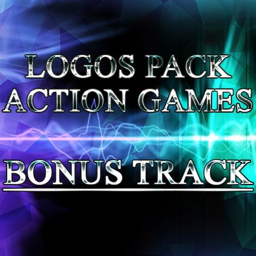 Stream Action Games Logos - Bonus Track (Preview) by MuzStation Game ...
