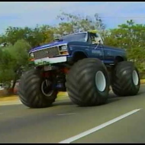 Stream BIGFOOT IN ACTION - 1990 - OST - 2. Adam Routh & Patrick Wilson ...