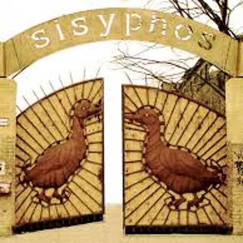 Stream Kraut aka Daniel Zuur at Sisyphos, Strand 2018 by KRAUT | Listen ...