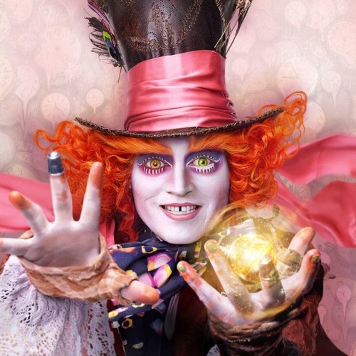 Stream The Great Mad Hatter by Thunder1 | Listen online for free on ...