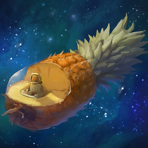 Stream Slidin' - Big R3d x Lil Runner by E | Listen online for free on ...