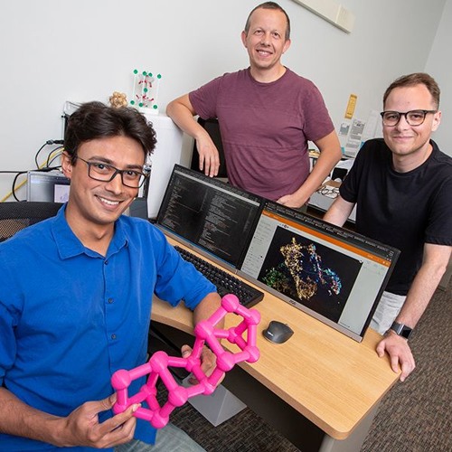 Stream FSU researchers use artificial intelligence to identify, predict ... Stream FSU researchers use artificial intelligence to identify, predict ...