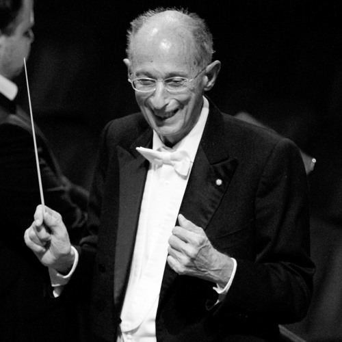 Stream Direttori: Claudio Scimone (1934 - 2018) by www.gbopera.it ...