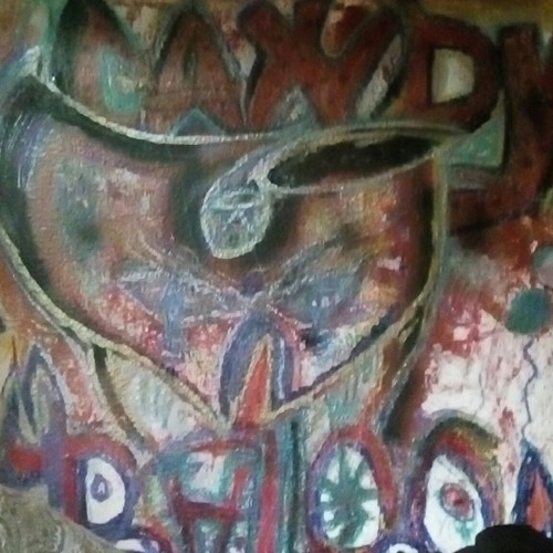 Stream LOST VOLUMES SHADY DAZE by SHADY DAZE | Listen online for free ...