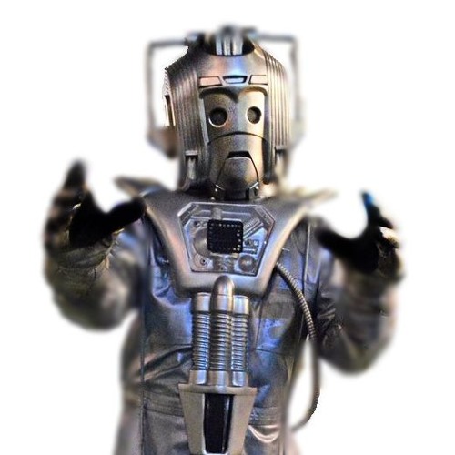 Stream episode Doctor Who - Human Resorces Remake by Rioux Roper ...
