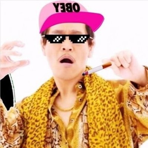 Stream PIKOTARO - PPAP DANK VERSION by CA-PEW THE CAT | Listen online ...