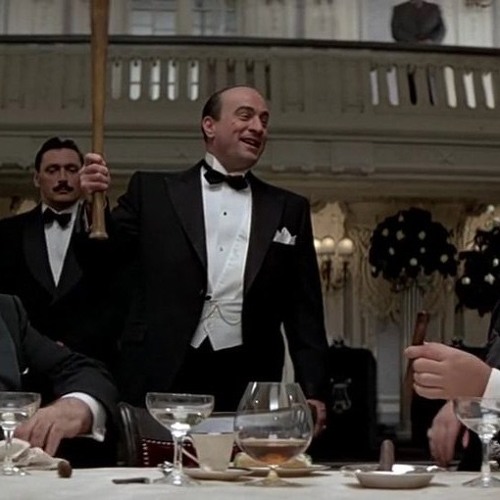 Stream The Bob Cesca Show: Lodestar by Buzz Burbank | Listen online for ...