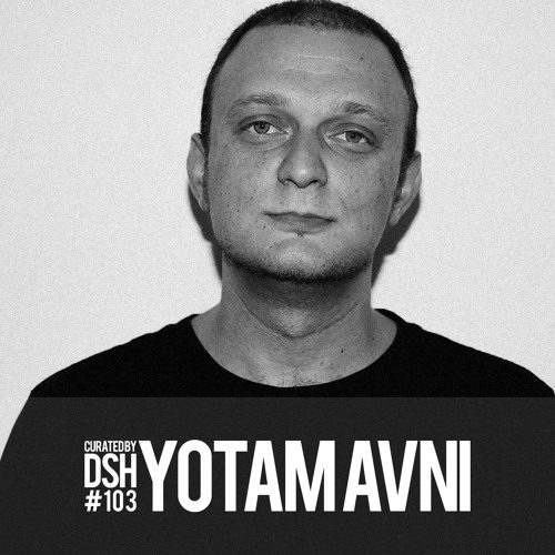 Yotam Avni - Curated by DSH 103 2018-09-07