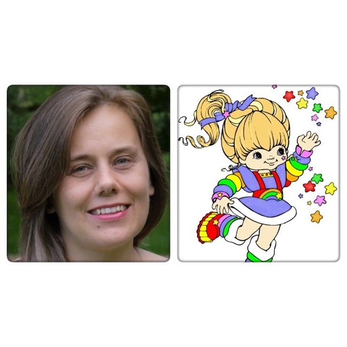 Stream Interview mit Caroline Ruprecht by Talker-Lounge | Listen online ...