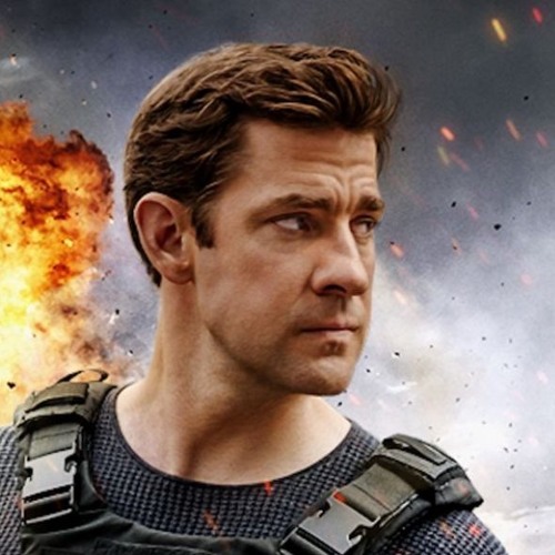 Stream episode Jack Ryan (Tv Series)- Episode 1- Pilot by Movieguide ...