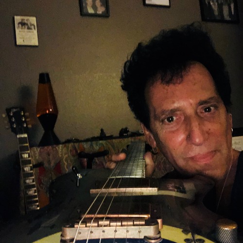 Stream Burning Of The Midnight Lamp -new Fnl4 by Alan Childs' Aftermath ...