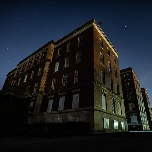 Stream Distant Scream - Third Floor by DPX | Listen online for free on ...