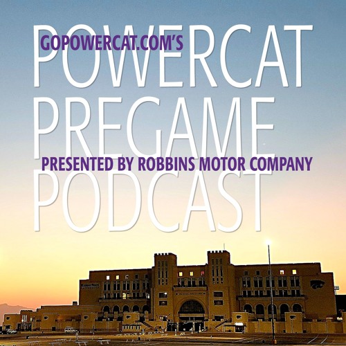 Stream episode The Powercat Pregame Podcast 09.08.18 (Miss. State) by ...