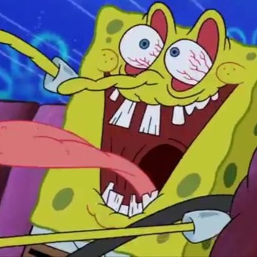 Stream Spongebob Credits Theme (Remix) by JBL | Listen online for free ...