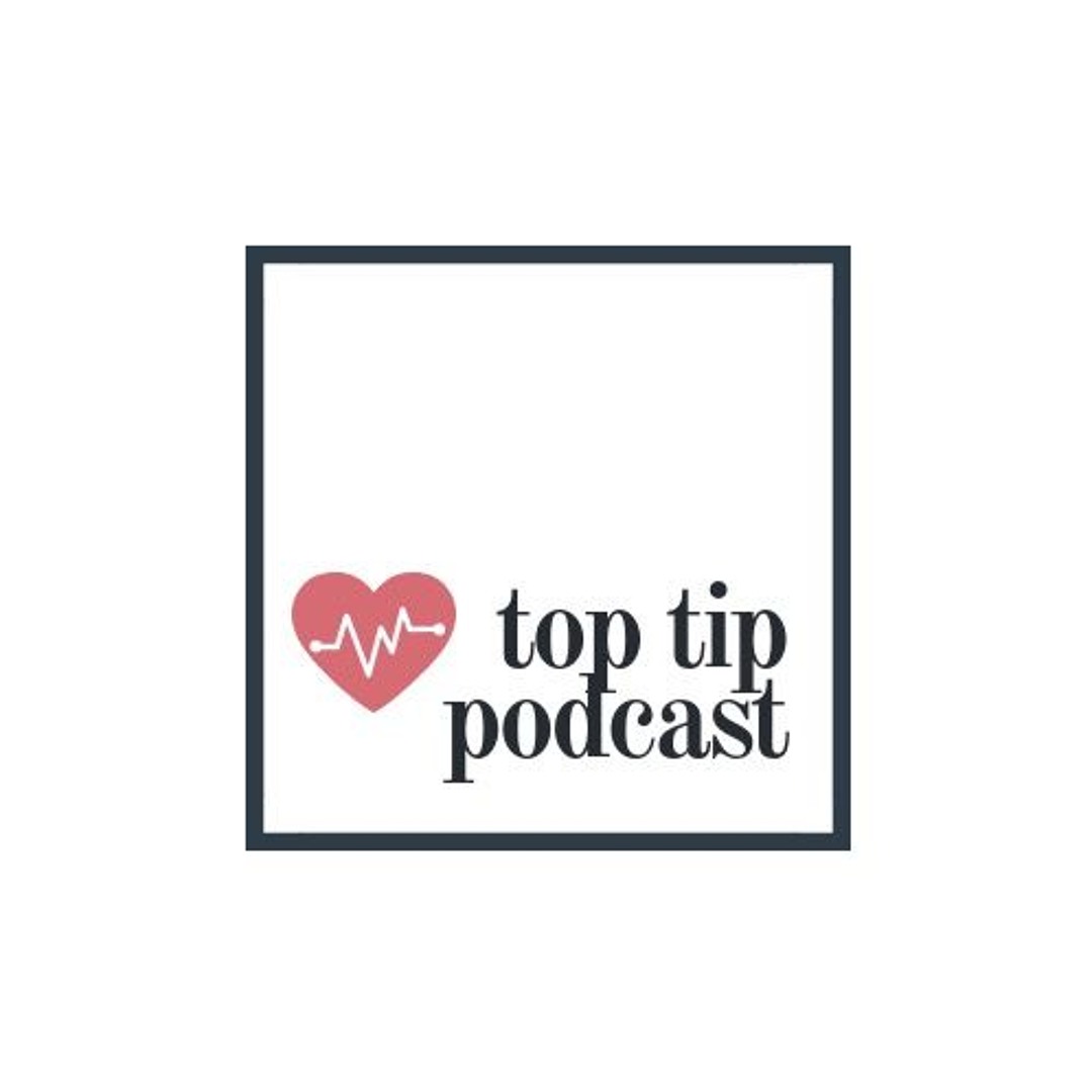 Stream episode Top Tip Podcast - Ian and Primal by Top Tip Tuesdays ...