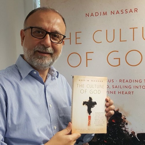 Stream Fr Nadim Nassar, the CofE's first Syrian priest, on his new book ...