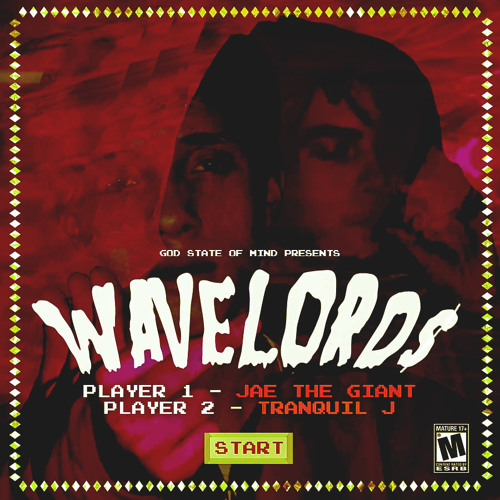 Stream Wave Lords - God Mode Featuring IMVNYEL (Produced By Jae The ...